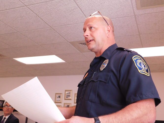 Tumult Continues in Bethesda | News, Sports, Jobs - The Intelligencer